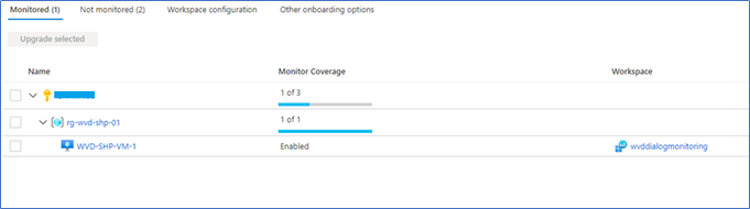 Terminalworks Blog | Monitoring Windows Virtual Desktop using Azure Log ...