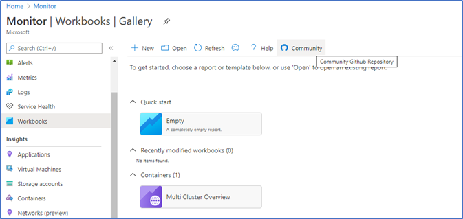 Terminalworks Blog | Monitoring Windows Virtual Desktop using Azure Log ...