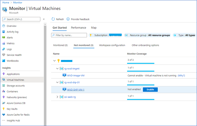 Terminalworks Blog | Monitoring Windows Virtual Desktop using Azure Log ...