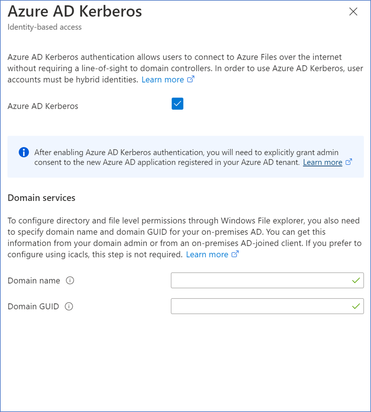 Terminalworks Blog | Azure Virtual Desktop | Configuring FSLogix user ... Terminalworks Blog | Azure Virtual Desktop | Configuring FSLogix user ...
