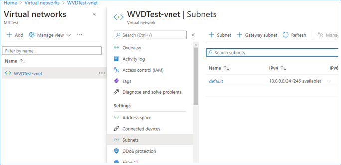 Terminalworks Blog | Implementing Azure Bastion for secure access