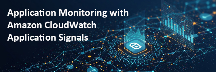 Terminalworks Blog | Application Monitoring with Amazon CloudWatch Application Signals