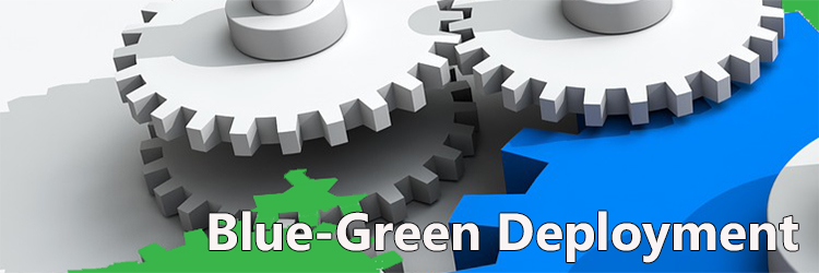Terminalworks Blog | Blue-Green Deployment