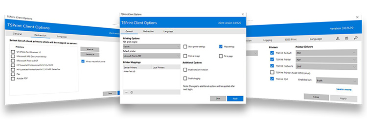 Terminalworks Blog | TSPrint: 13 Incredible Remote Desktop Printing Tips