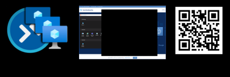Terminalworks Blog | AVD Security | Screen capture protection ...